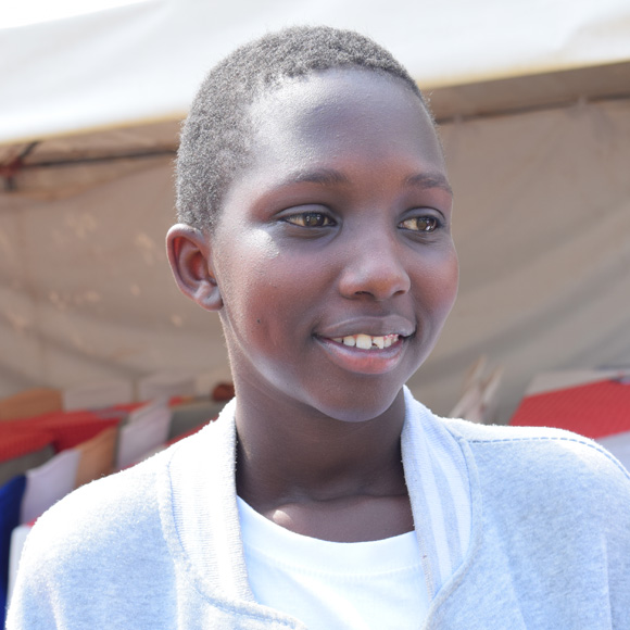 Young child rights activists - Children's Voice Today