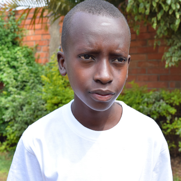 Young child rights activists - Children's Voice Today